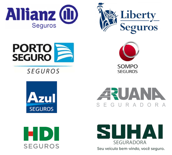 Marcus Ferreira Seguros – Corretagem Gestão de Seguros